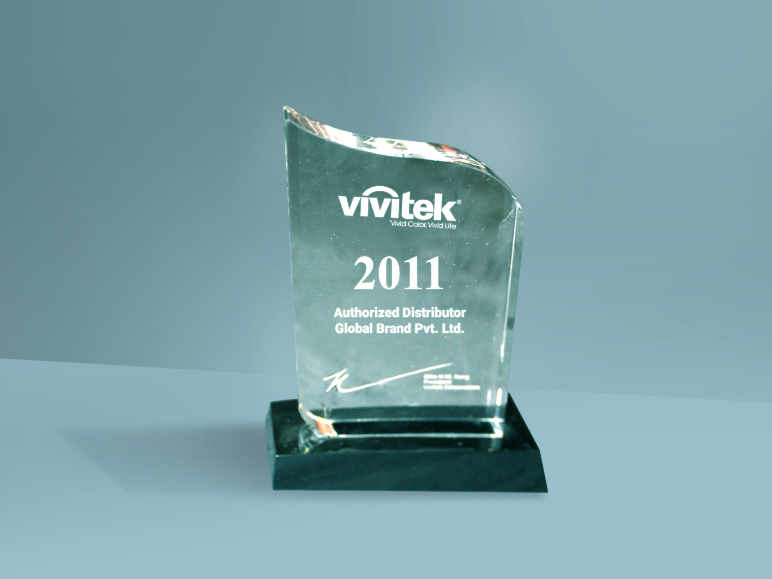 Awards & Recognitions